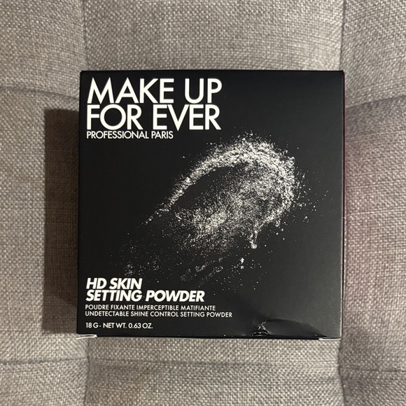 Makeup Forever | Makeup | Makeup Forever Hd Skin Setting Powder 2 ...